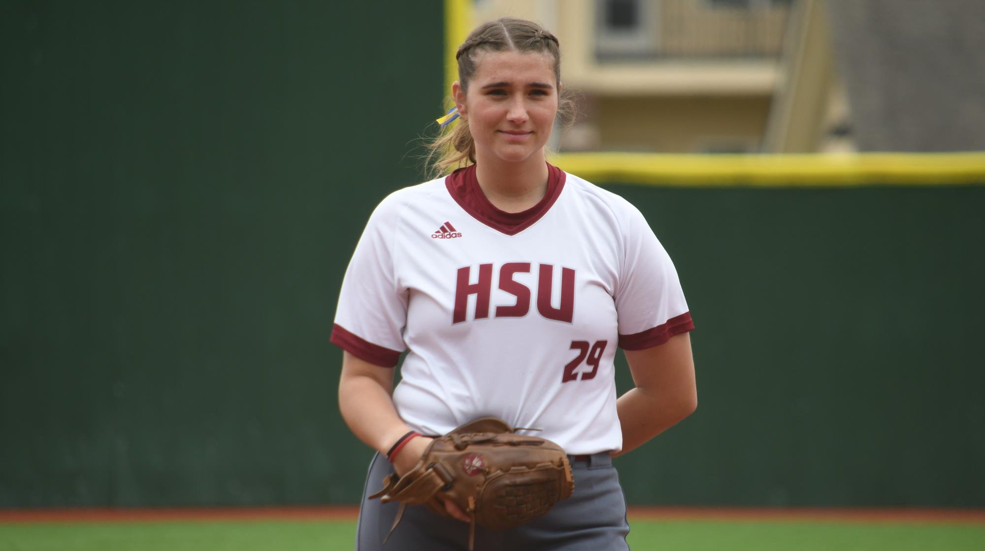 Reddies Hand SOSU Their First Shutout in Finale - Henderson State ...