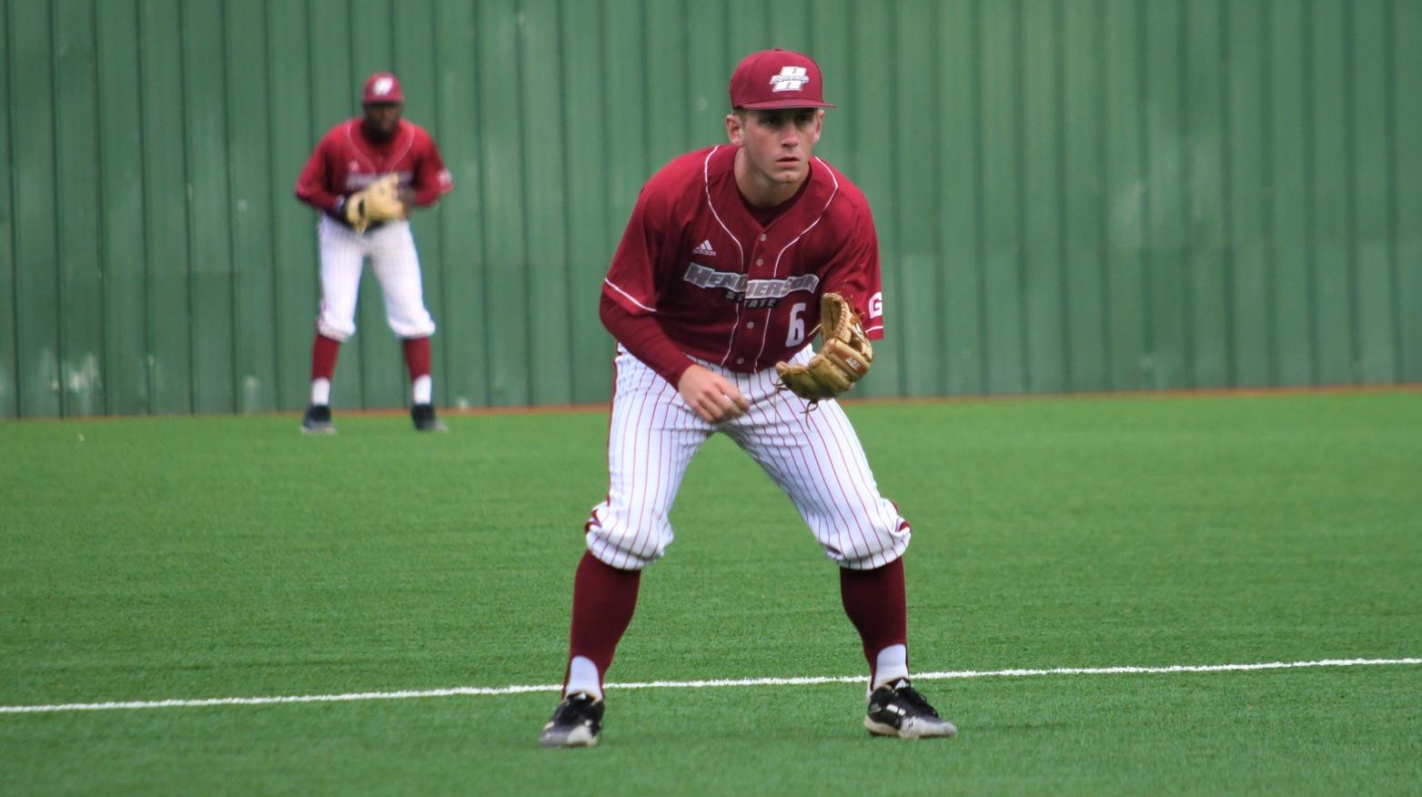 Kaden Argenbright - 2024 - Baseball - Henderson State University Athletics