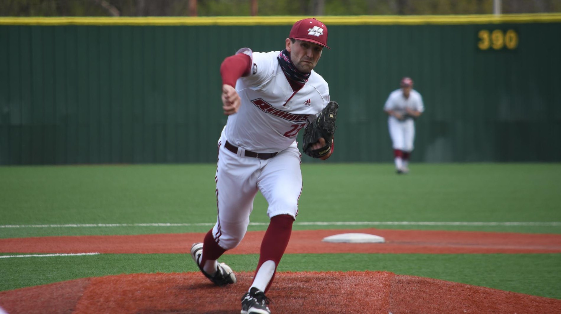 Taylor Langston - 2021 - Baseball - Henderson State University Athletics