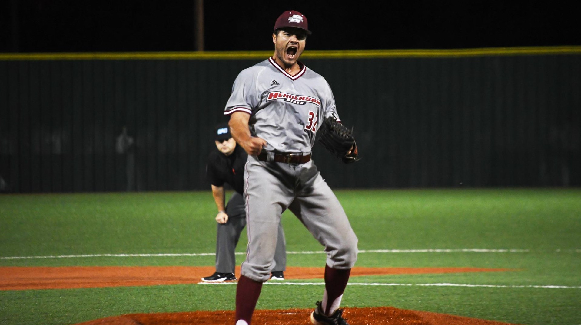 Reddies Dominate OKBU to Reach GAC Title Game - Henderson State ...