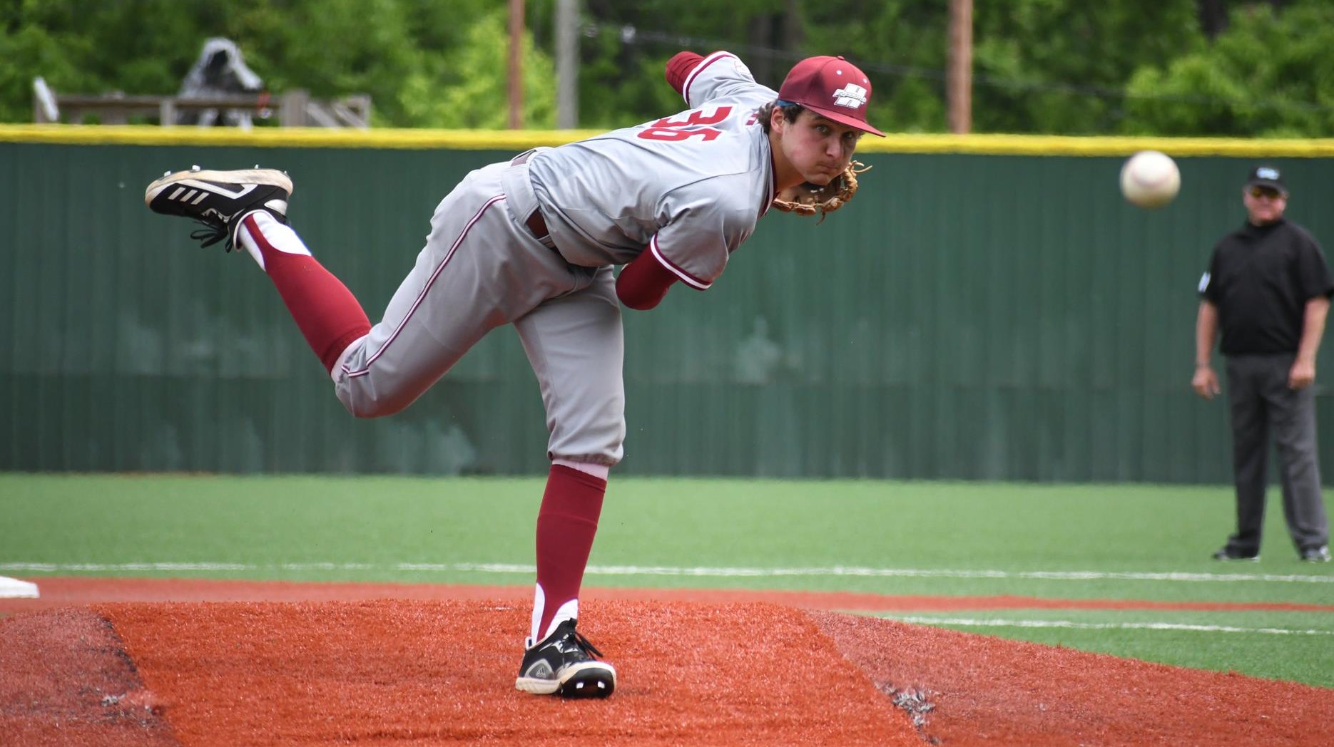 Spencer Taack - 2022 - Baseball - Henderson State University Athletics