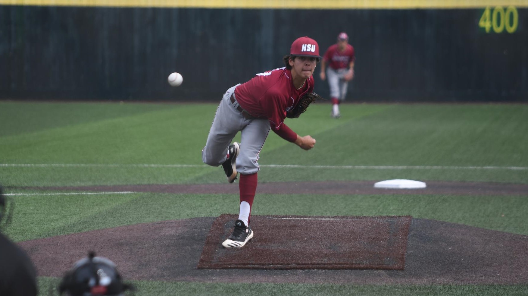 Ethan Perry - 2024 - Baseball - Henderson State University Athletics