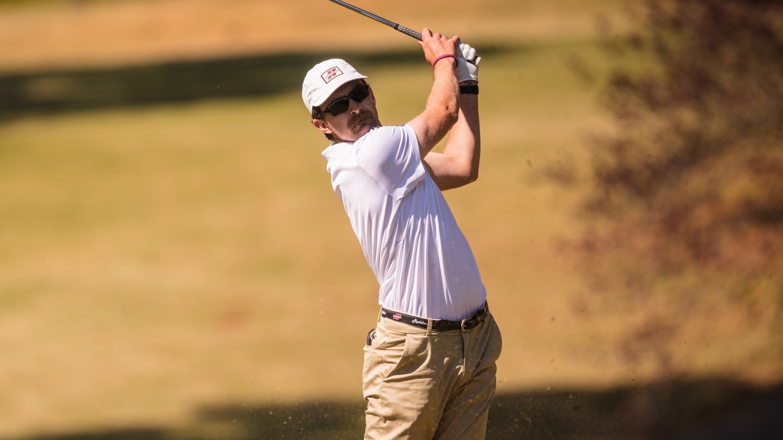 Grayson Jones - 2020-21 - Men's Golf - Henderson State University Athletics