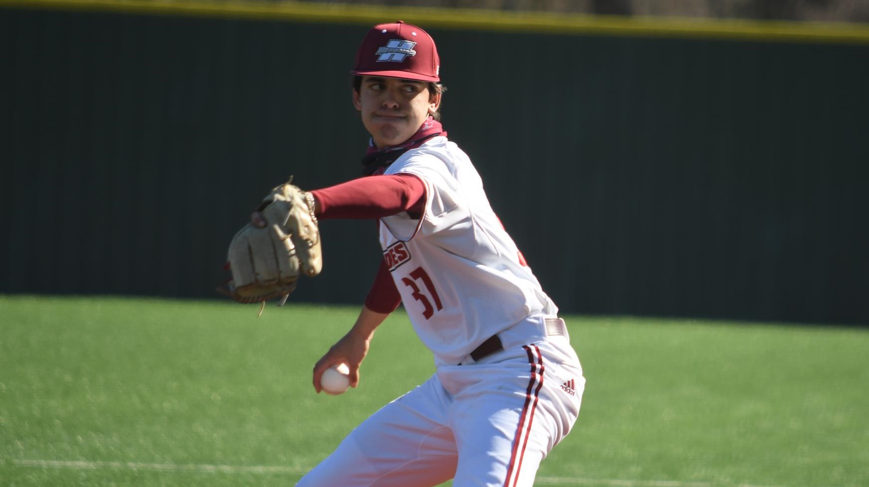Ethan Perry - 2024 - Baseball - Henderson State University Athletics