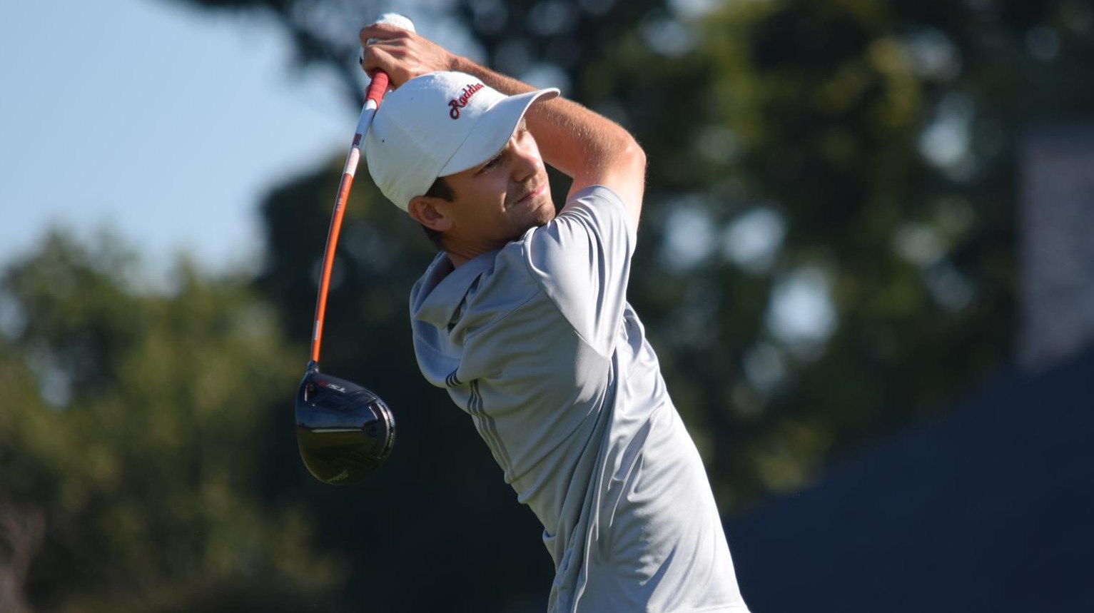 Nick Shapiro - 2021-22 - Men's Golf - Henderson State University Athletics