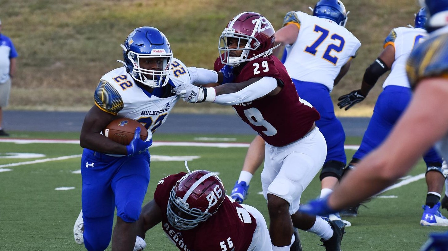 Jake Chatman - 2021 - Football - Henderson State University Athletics