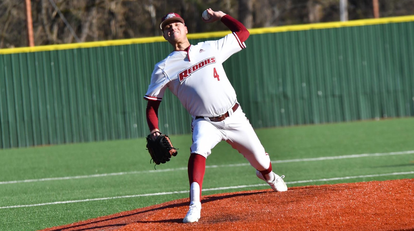 Austin Cross - 2022 - Baseball - Henderson State University Athletics