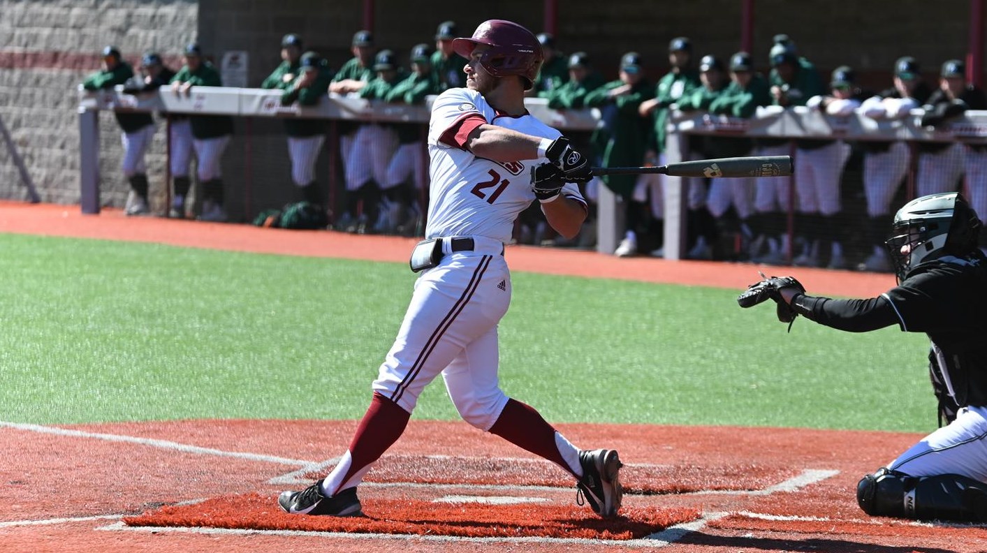 David Vilches - 2022 - Baseball - Henderson State University Athletics