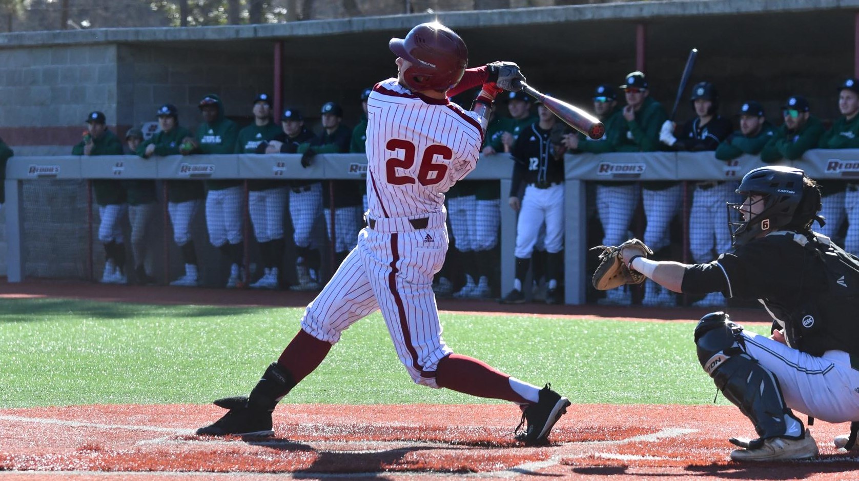 Greyson Stevens - 2023 - Baseball - Henderson State University Athletics
