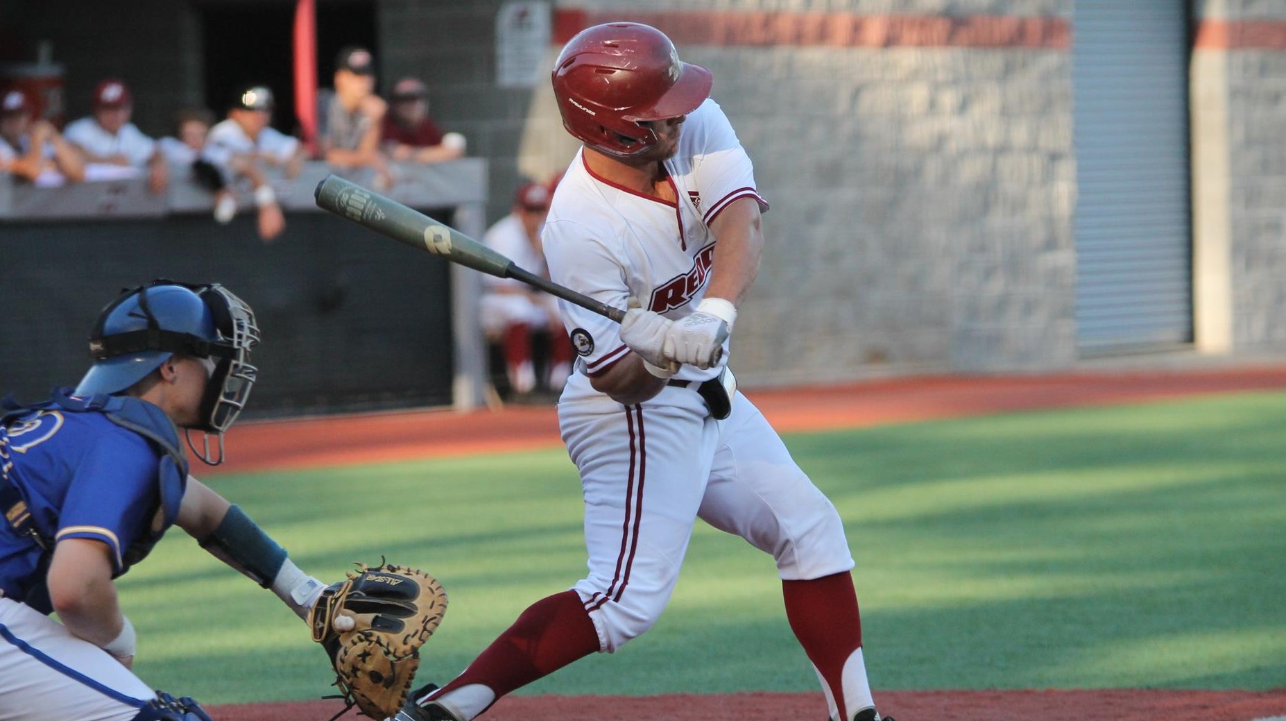 HSU Rallies, Defeats No. 8 SAU 11-10 in Wild Midweek Clash - Henderson ...