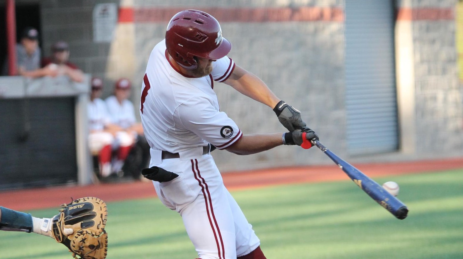 Bryson Haskins - 2022 - Baseball - Henderson State University Athletics