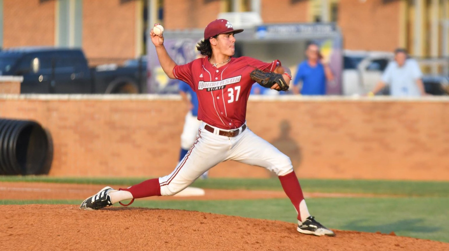 Ethan Perry - 2024 - Baseball - Henderson State University Athletics