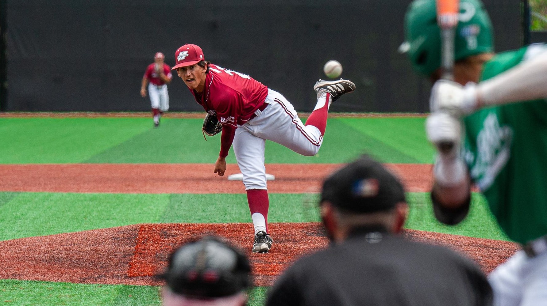 Reddies Edge OKBU with Second-Straight GAC Tournament Walk-Off ...