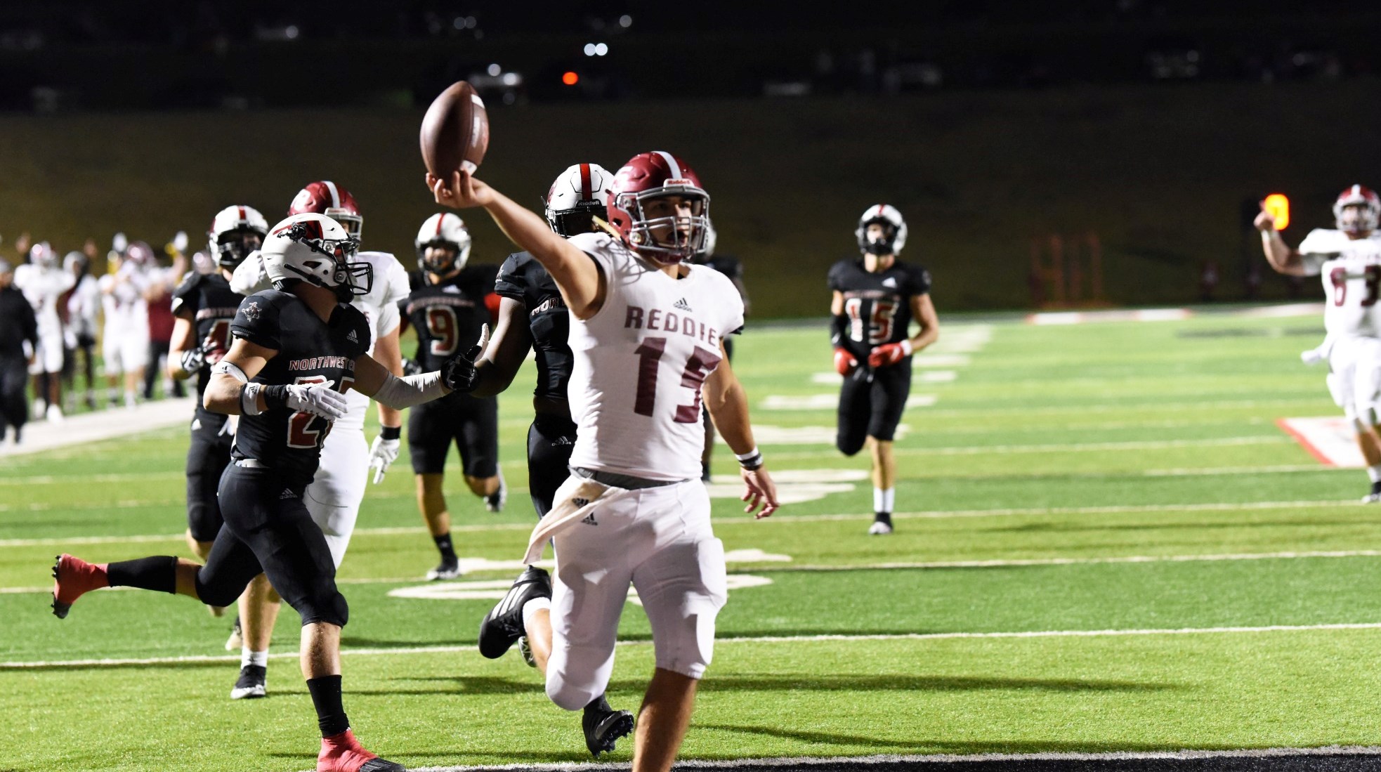 Reddies Rout Rangers as Maxfield Reaches 119 Wins - Henderson State ...