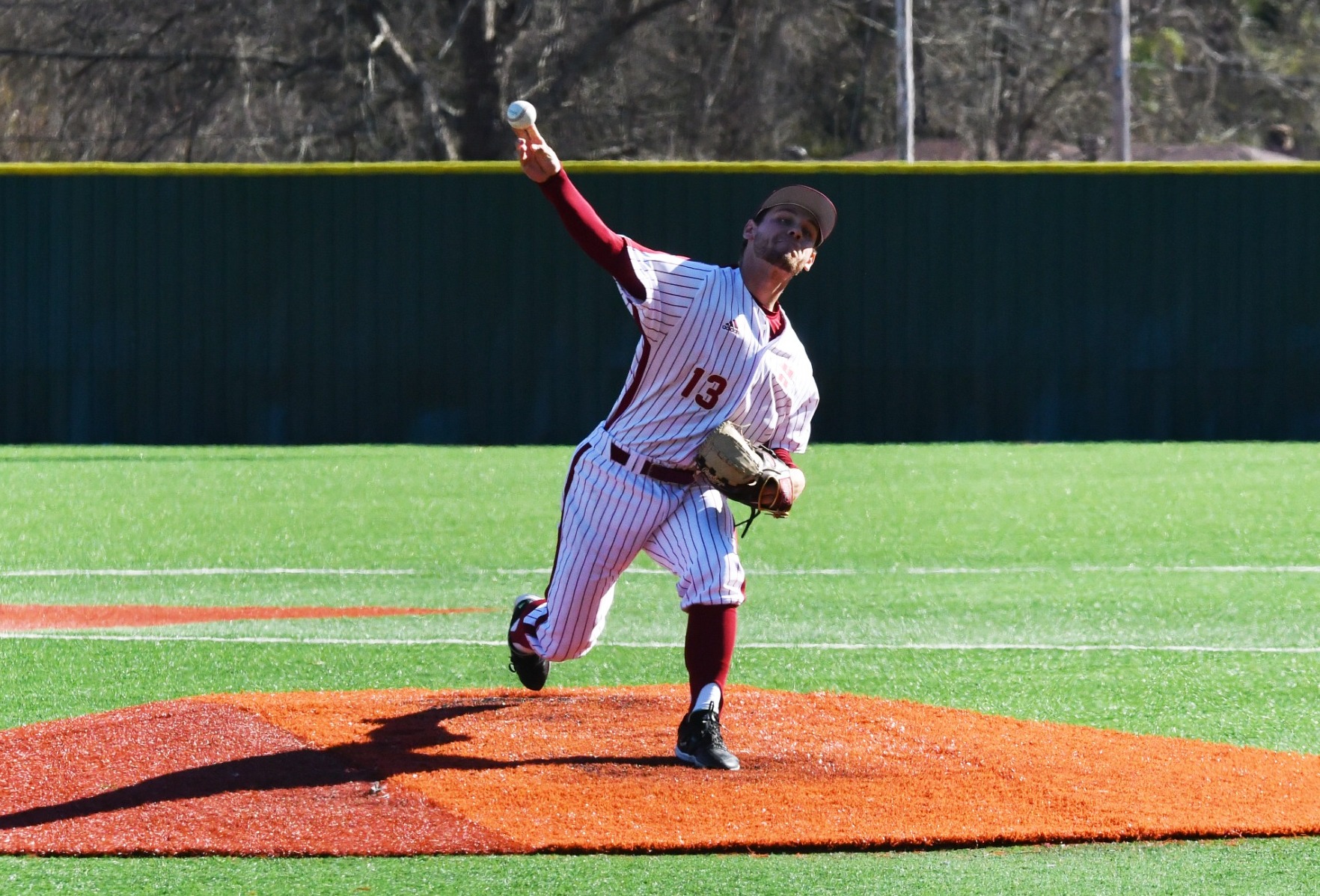 Cade Tucker - 2023 - Baseball - Henderson State University Athletics