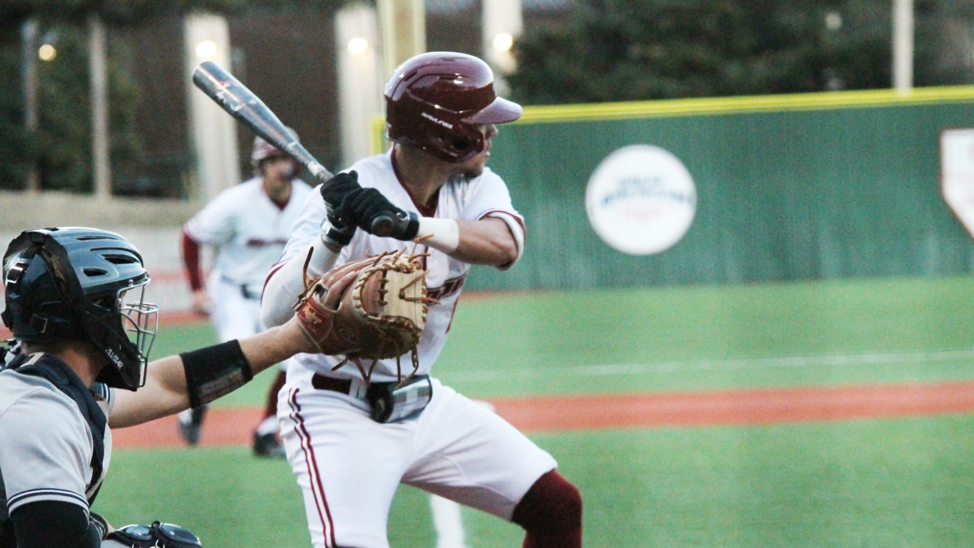 Cowart's Two Home Runs Lift HSU Over Southeastern, 11-10 - Henderson ...