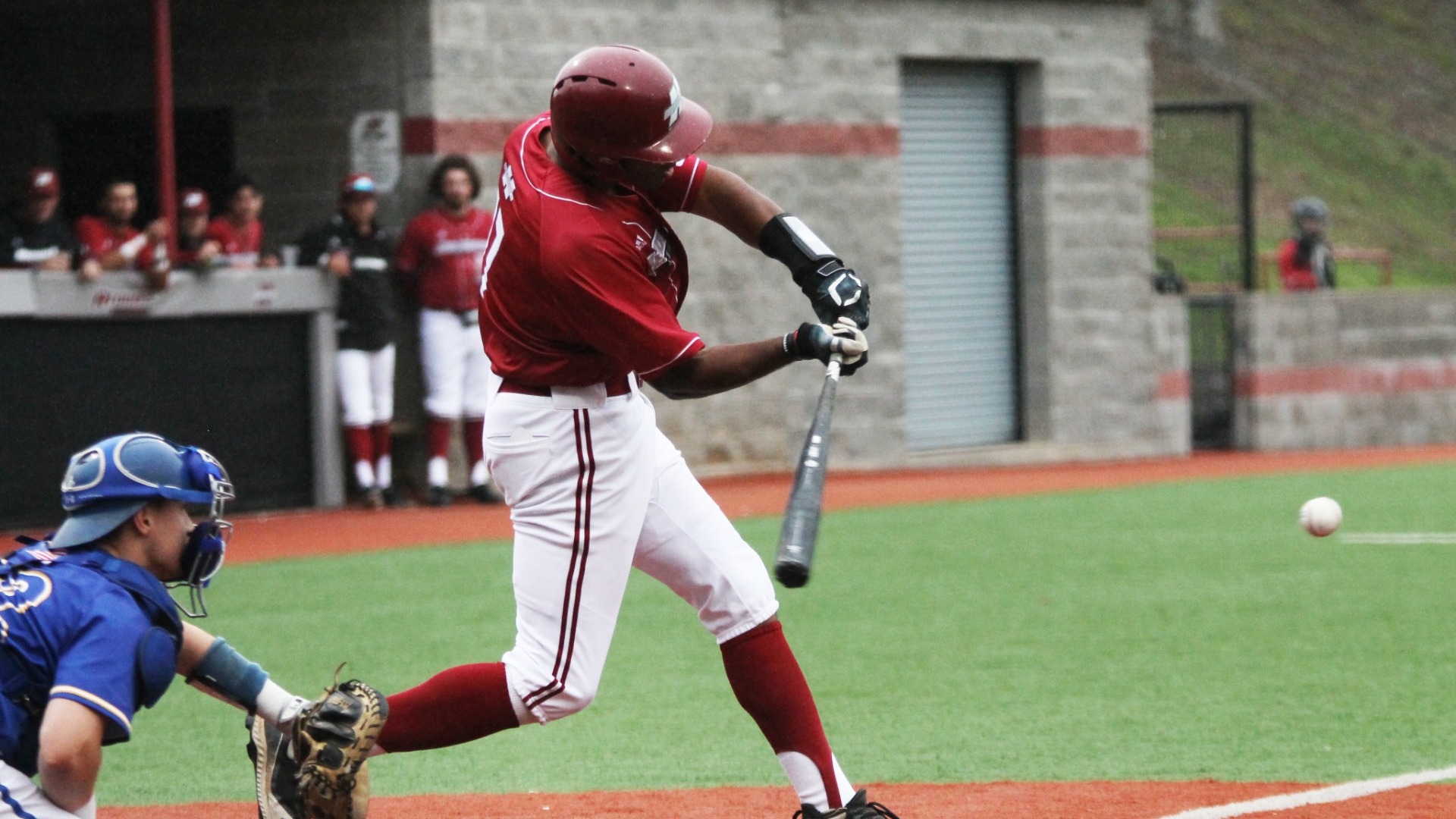 Charles Hoof - 2023 - Baseball - Henderson State University Athletics