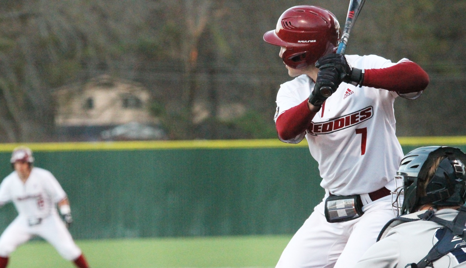 Colton Patterson - 2023 - Baseball - Henderson State University Athletics