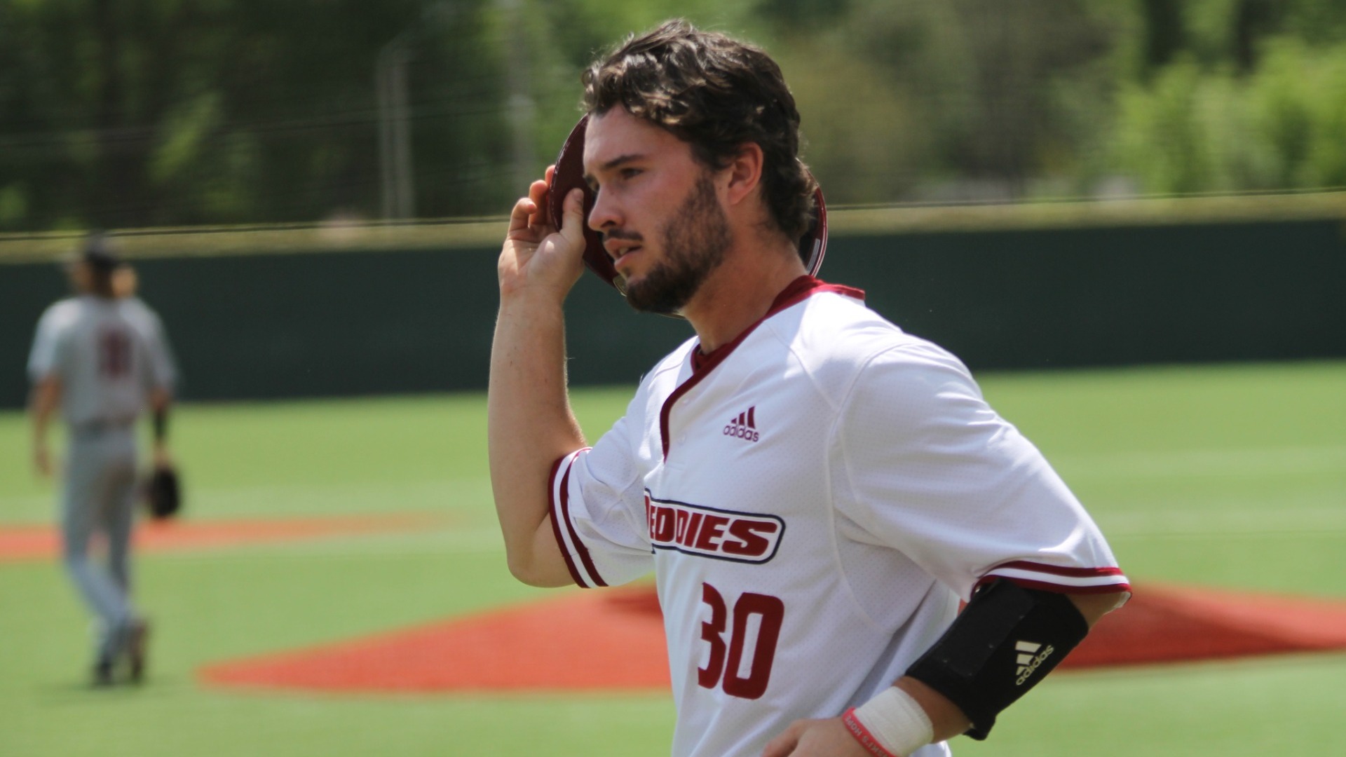 Jacob Carroll - 2023 - Baseball - Henderson State University Athletics