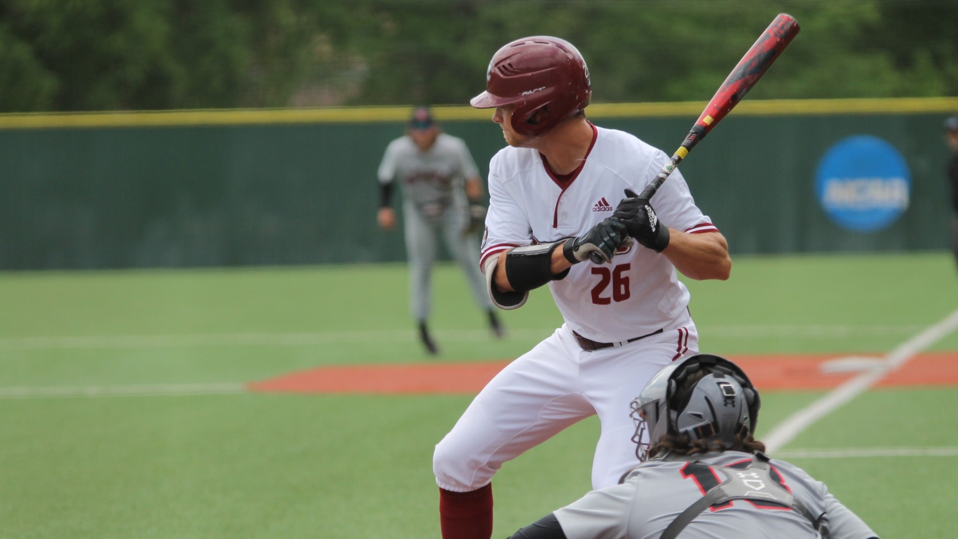 Greyson Stevens - 2023 - Baseball - Henderson State University Athletics