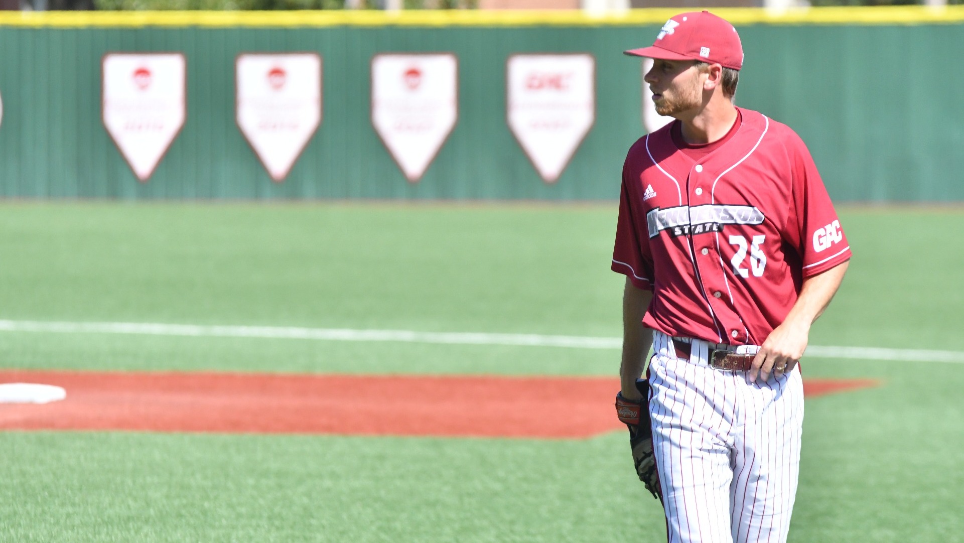 Greyson Stevens - 2023 - Baseball - Henderson State University Athletics