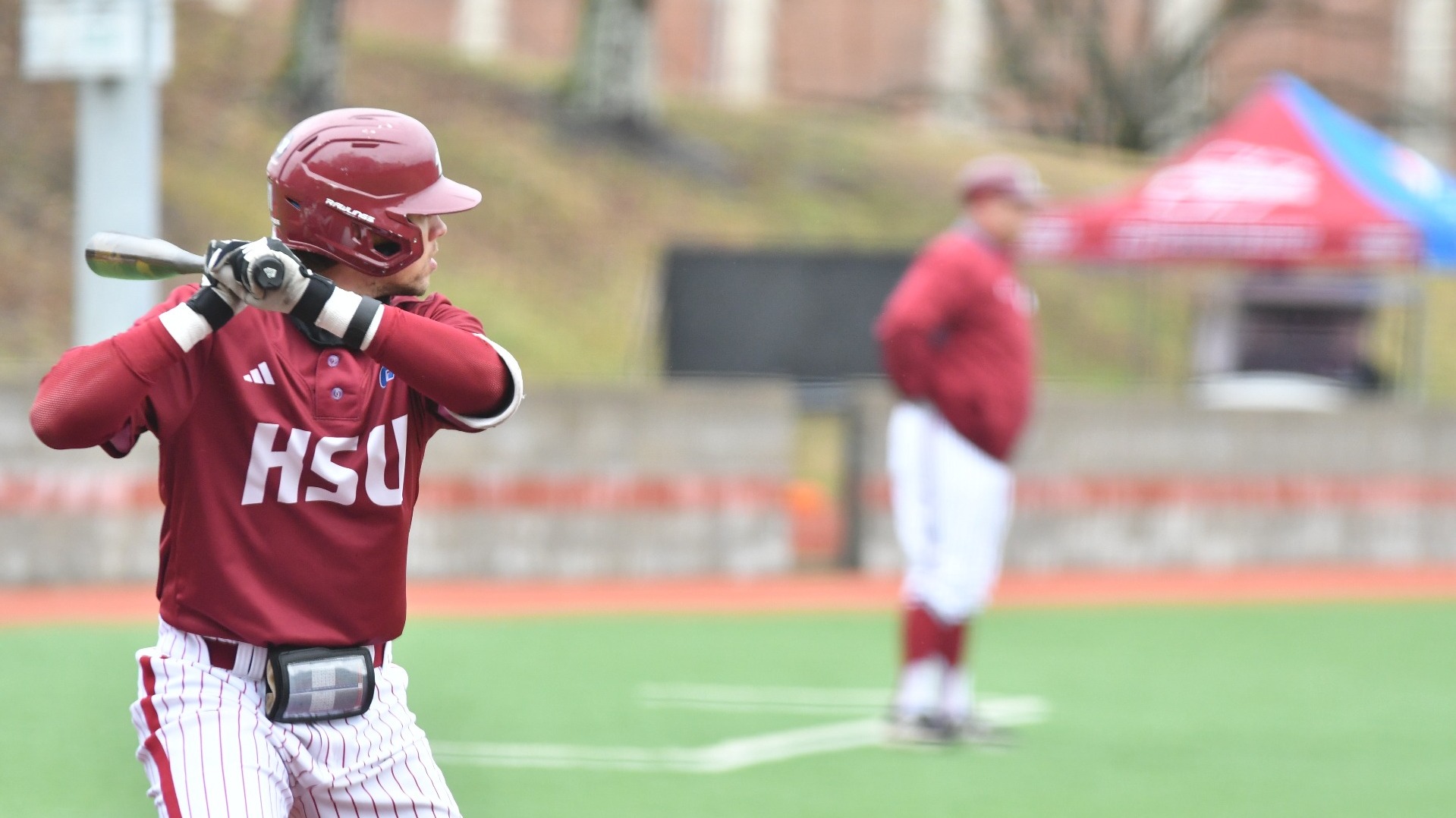 Baseball Posts GAC-Opening Series Win with Day Split - Henderson State ...