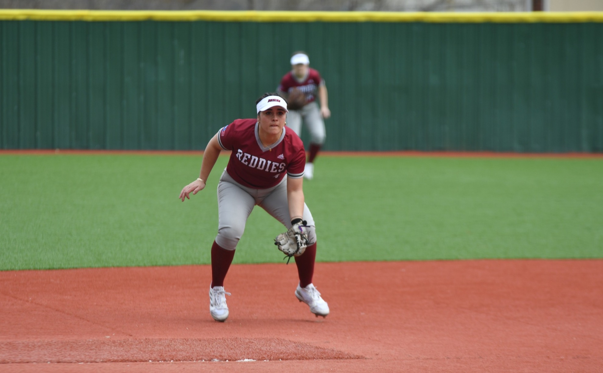 Reddies Drop Opening Series to NWOSU 2-1 - Henderson State University ...