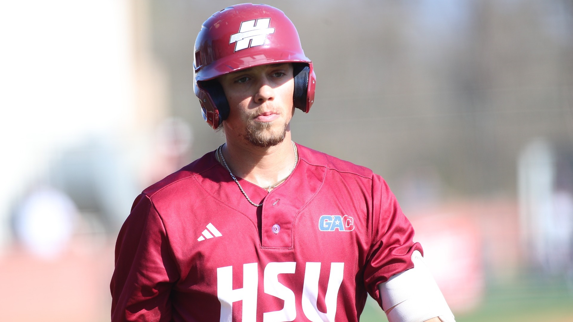 Logan Cowart - 2024 - Baseball - Henderson State University Athletics