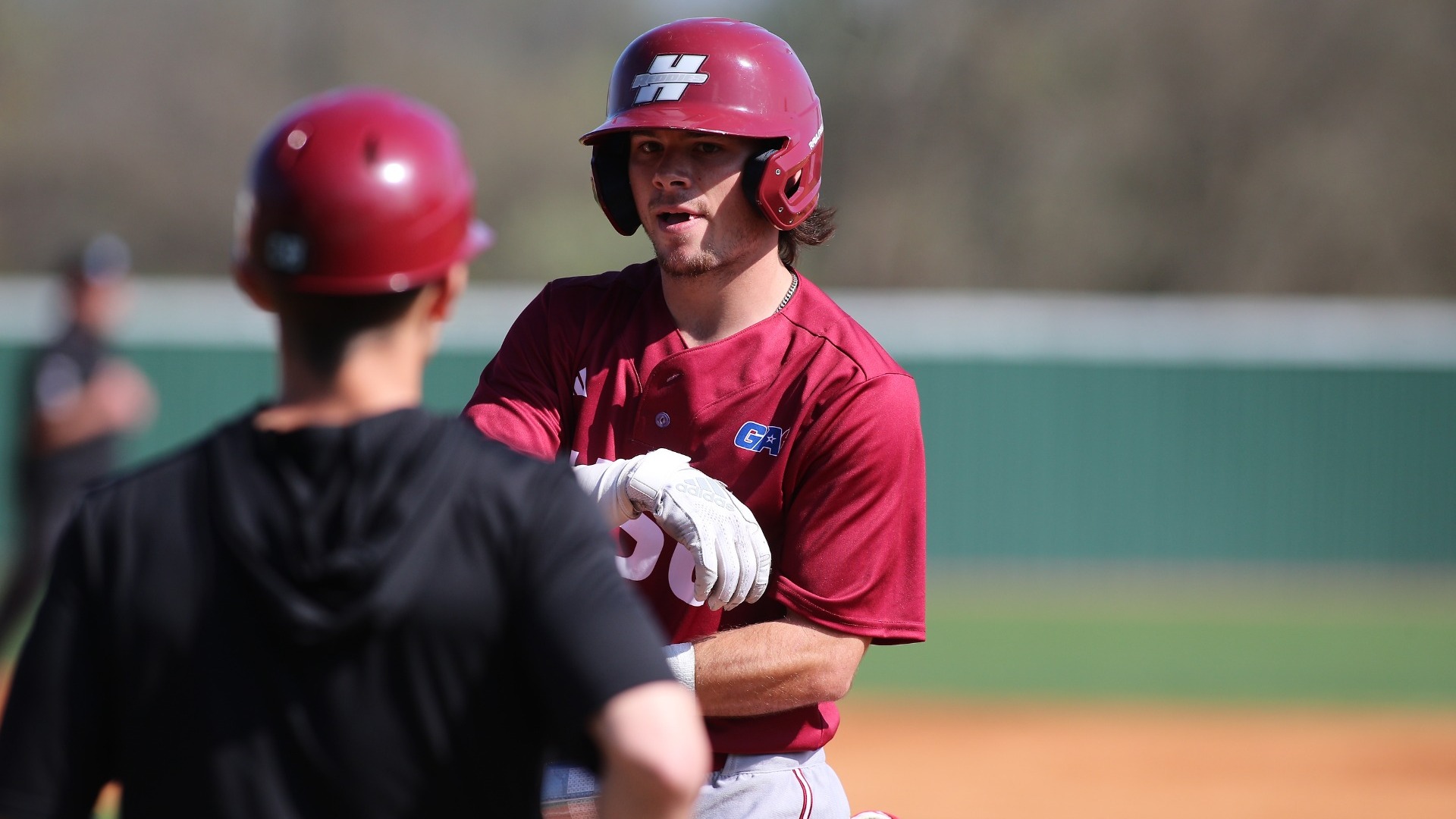 HSU Posts 9-5 Win in Finale, Takes Series Versus No. 7 SAU - Henderson ...