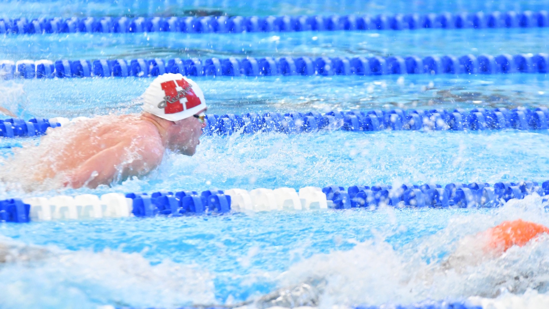 Red Wave’s Lamar Taylor Wins Heat, Sets New National Record at 2024 Paris Olympic Games ...