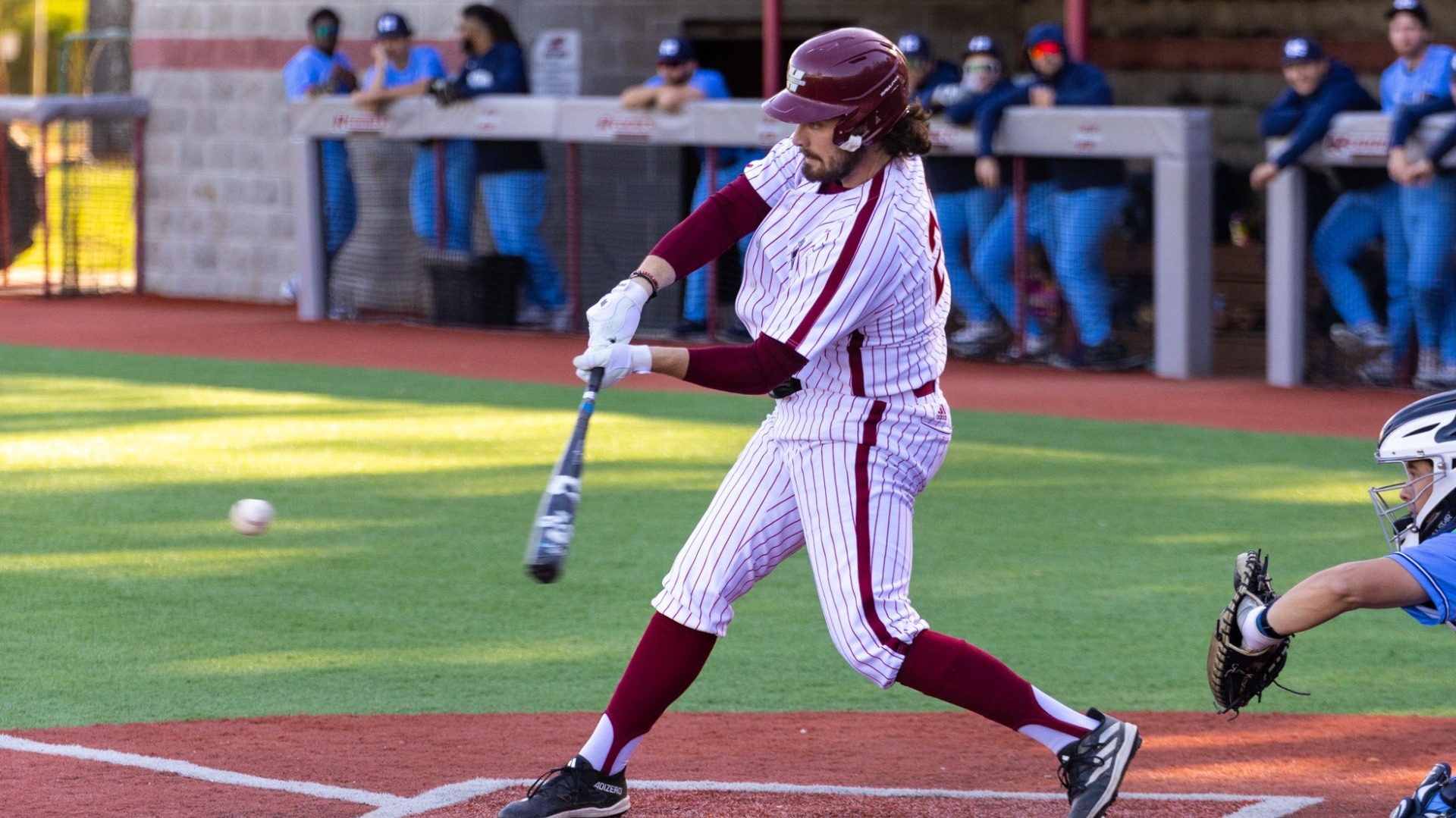 Four-Run Fifth Lifts Henderson Past Choctaws, 4-2 - Henderson State ...