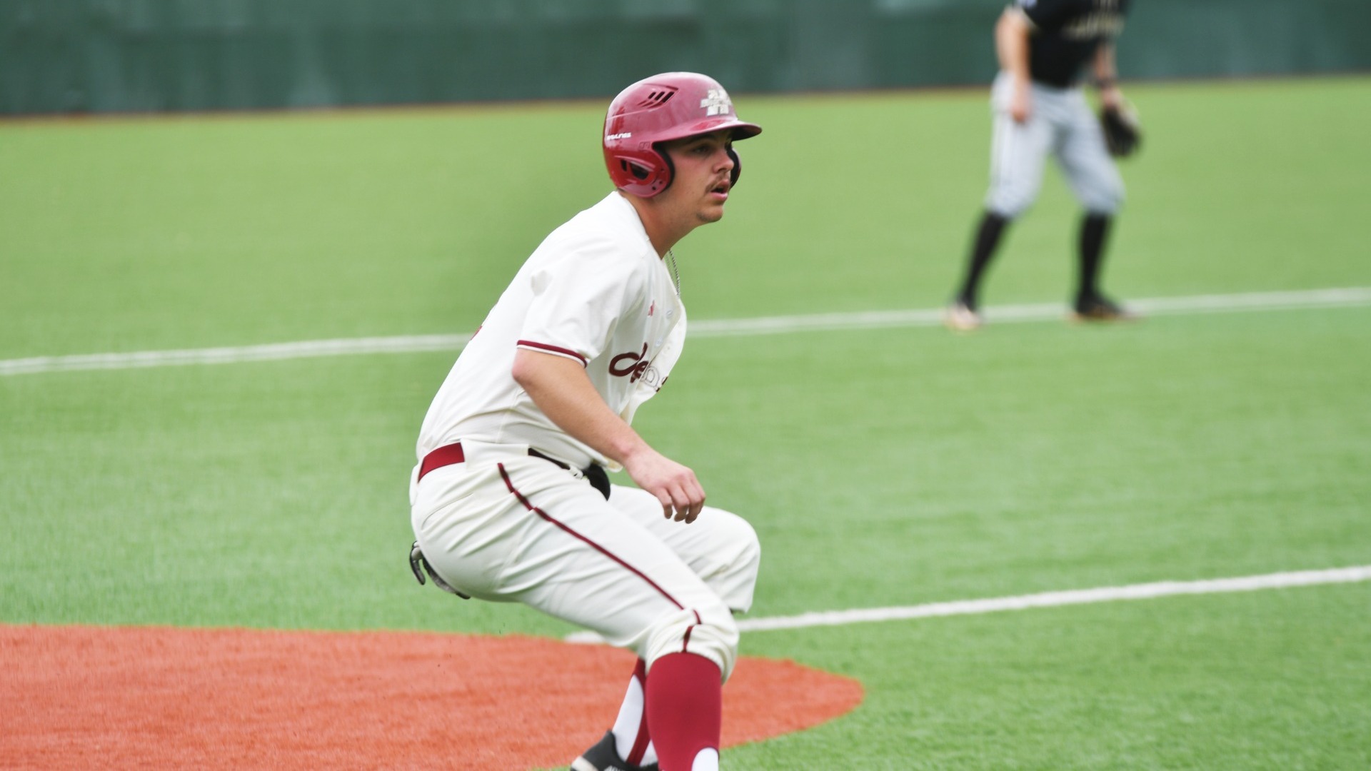 Dillon Thomas - 2024 - Baseball - Henderson State University Athletics