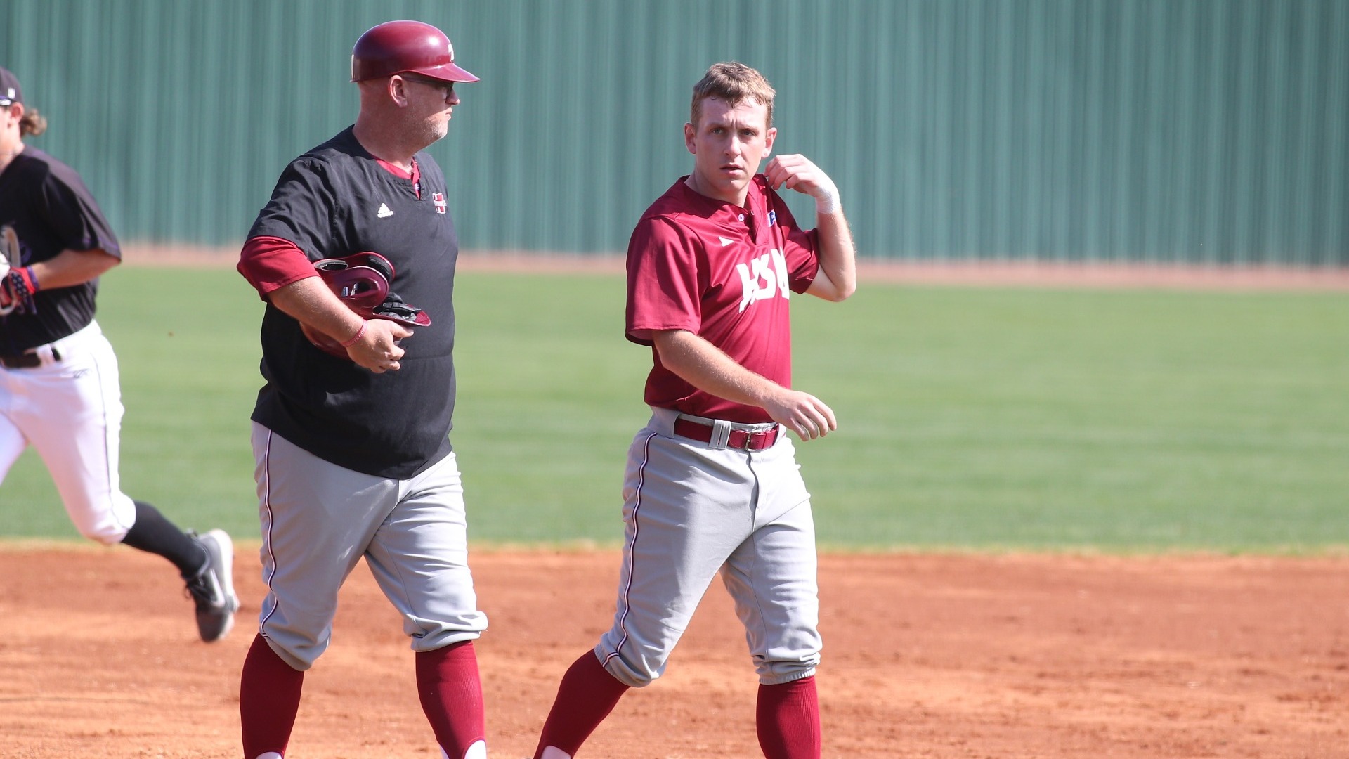 Reddie Athletics Puts 94 on D2 ADA Academic List - Henderson State ...