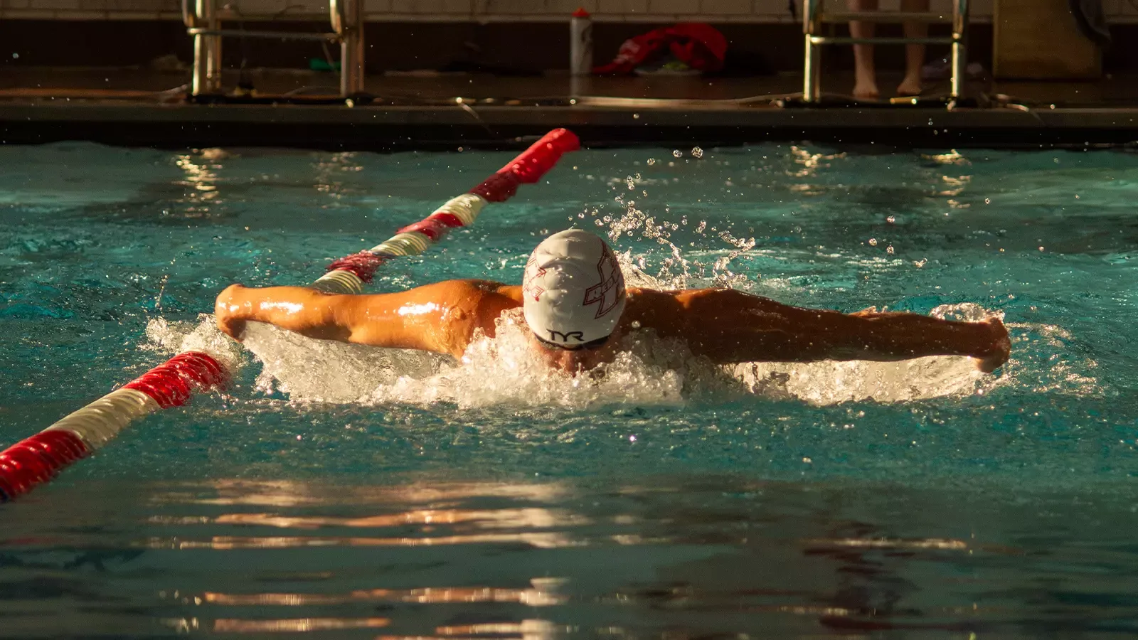 Red Wave Continue to Build Momentum on Day Three of the Delta State ...