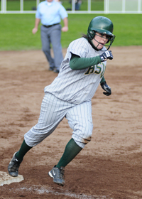Felicia Viveiros - Softball - Cal Poly Humboldt Athletics