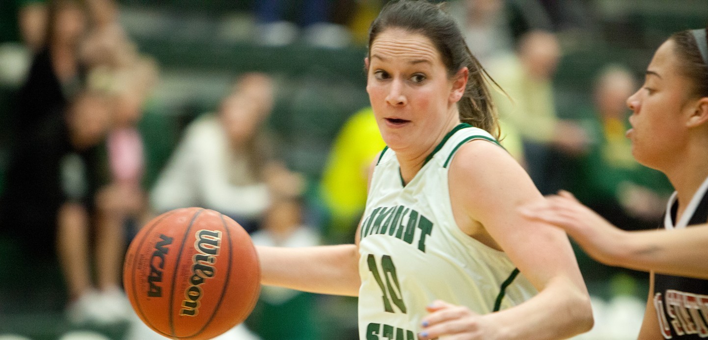 Lisa Petty - Women's Basketball - Cal Poly Humboldt Athletics