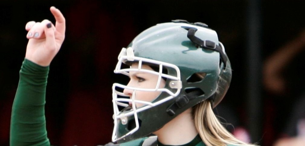 Courtney Hiatt - Softball - Cal Poly Humboldt Athletics