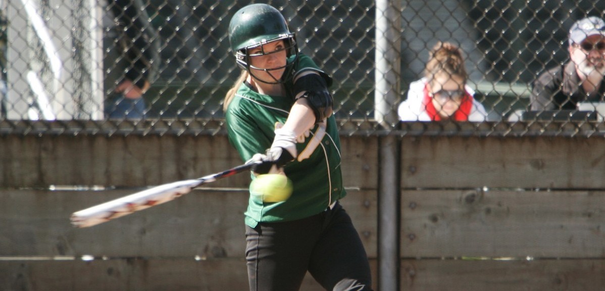 Courtney Hiatt - Softball - Cal Poly Humboldt Athletics