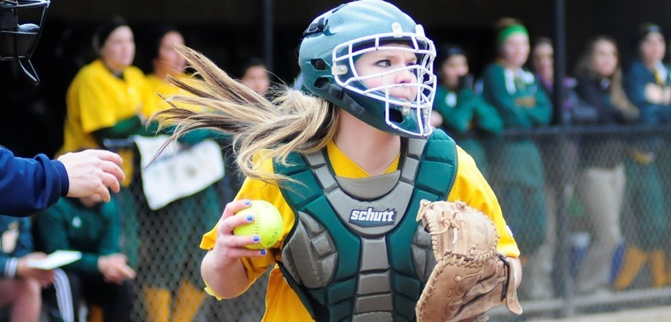 Courtney Hiatt - Softball - Cal Poly Humboldt Athletics