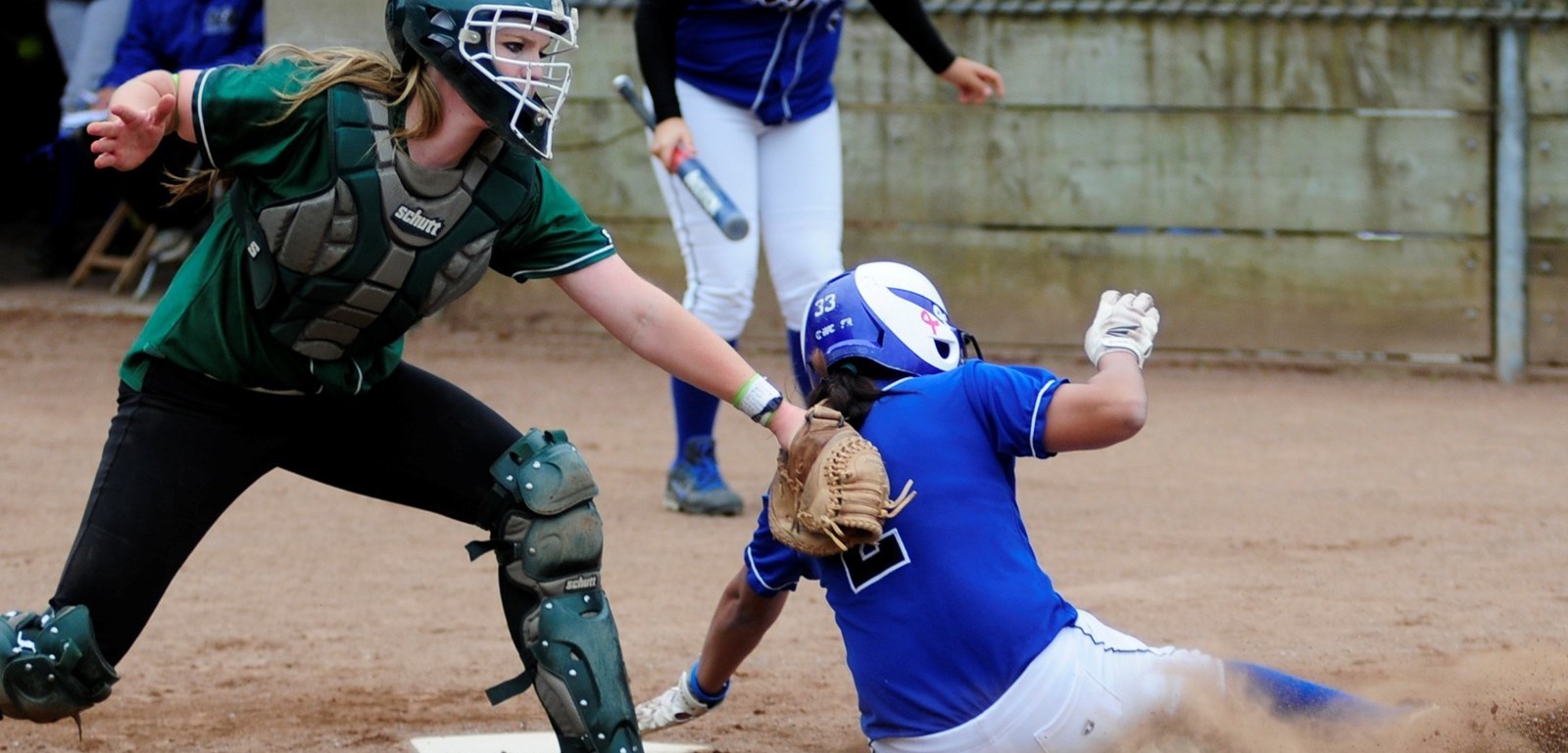Courtney Hiatt - Softball - Cal Poly Humboldt Athletics