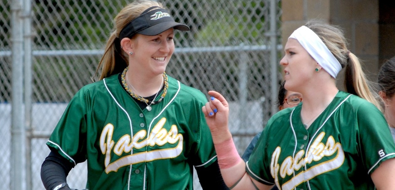 Courtney Hiatt - Softball - Cal Poly Humboldt Athletics