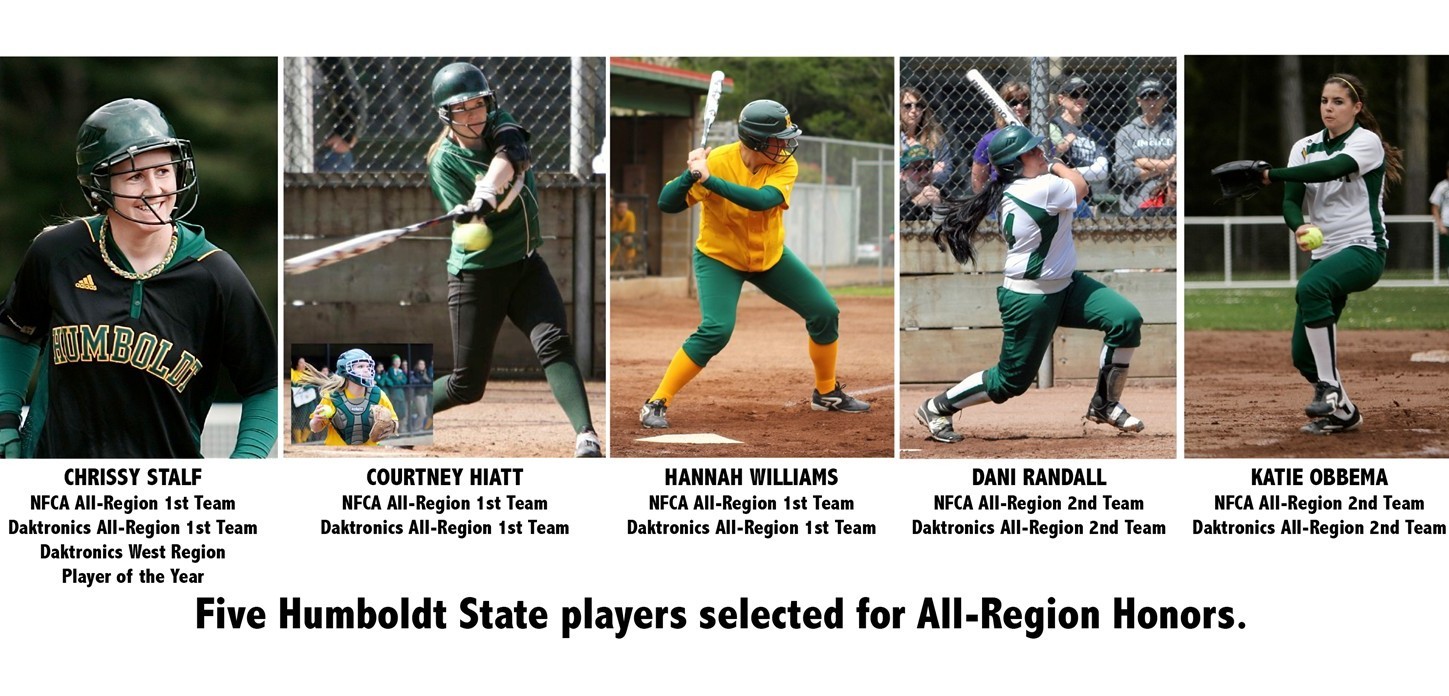 Courtney Hiatt - Softball - Cal Poly Humboldt Athletics