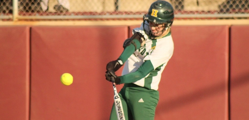 Chrissy Stalf - Softball - Cal Poly Humboldt Athletics