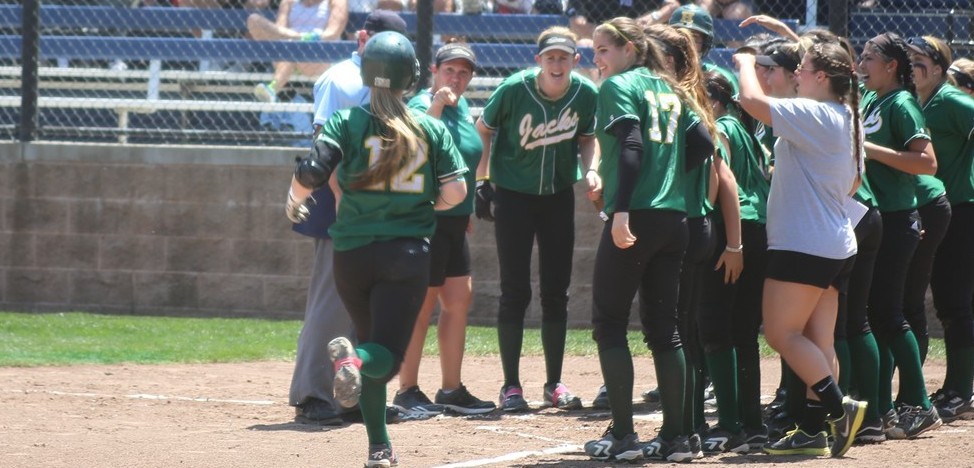 Courtney Hiatt - Softball - Cal Poly Humboldt Athletics