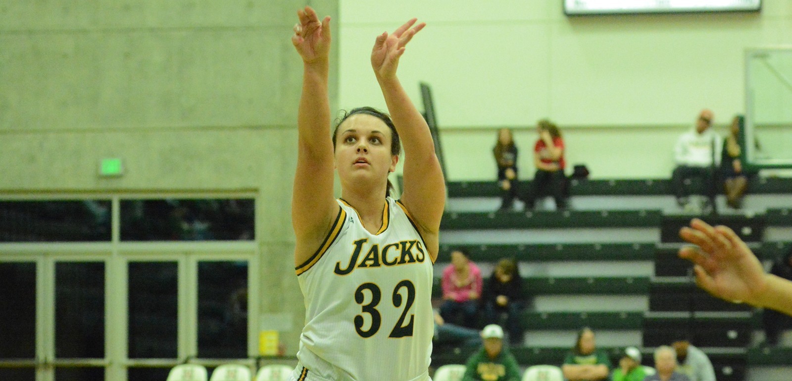 Megan Shields - Women's Basketball - Cal Poly Humboldt Athletics
