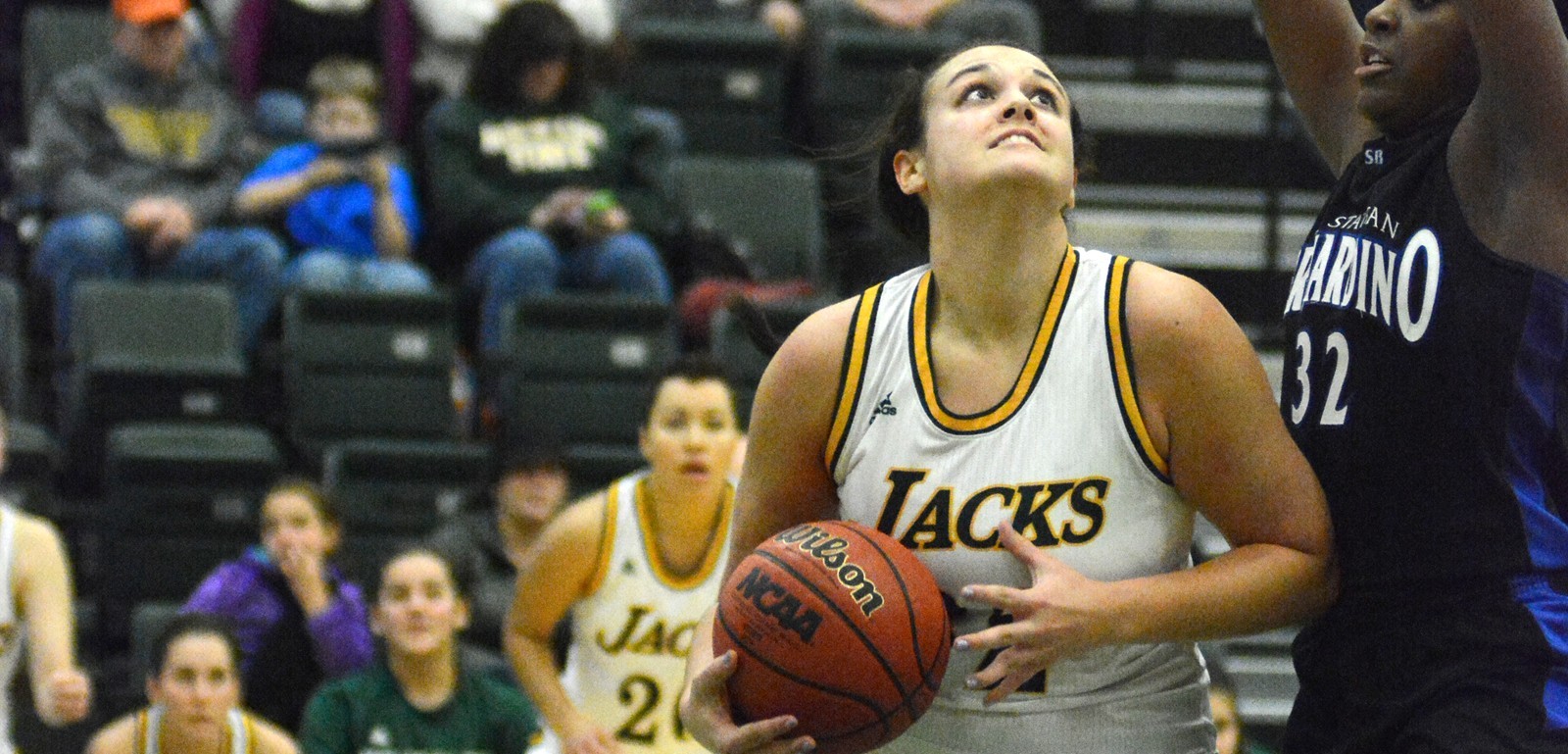 Megan Shields - Women's Basketball - Cal Poly Humboldt Athletics