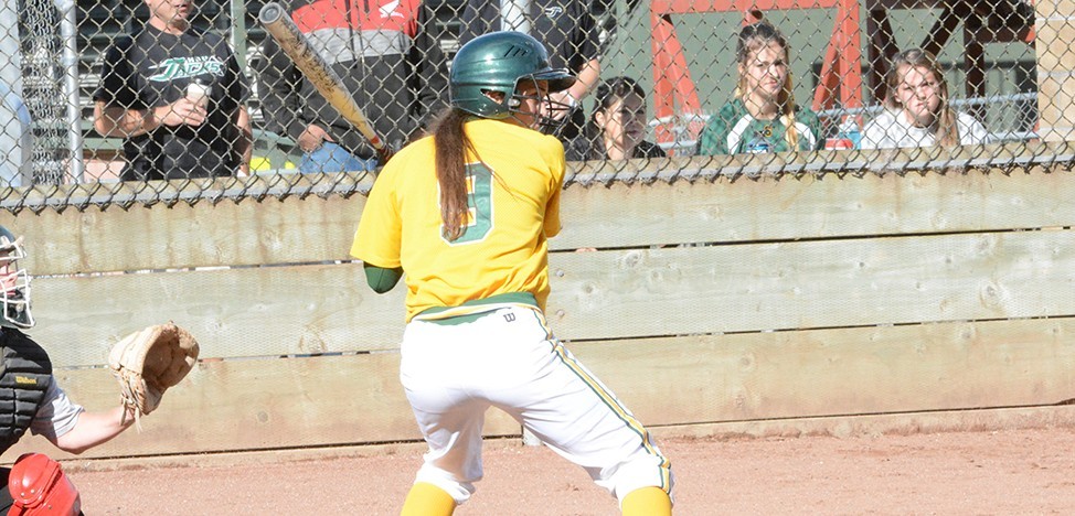 Darian Harris - Softball - Cal Poly Humboldt Athletics