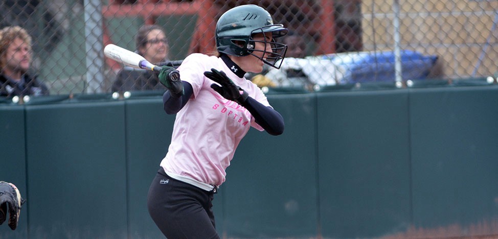 Darian Harris - Softball - Cal Poly Humboldt Athletics