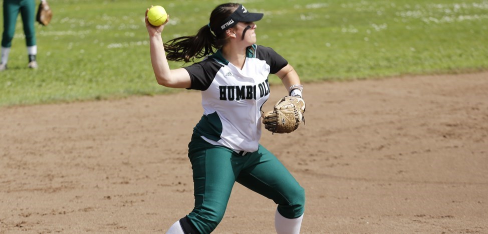 Tiffany Hollingsworth - Softball - Cal Poly Humboldt Athletics