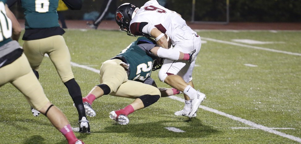 Matt Kaufman - Football - Cal Poly Humboldt Athletics